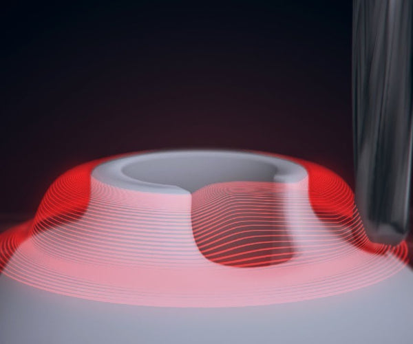 Certified for the TRI Implant Matrix Connection – CM MEDICAL - Digital ...