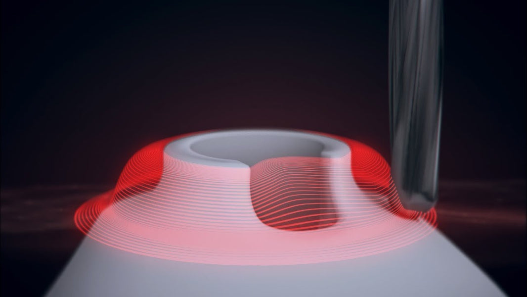 Certified for the TRI Implant Matrix Connection – CM MEDICAL - Digital ...