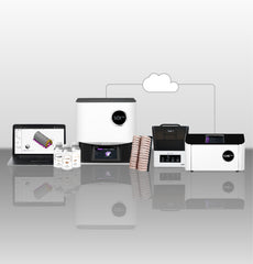 Ackuretta 3D Print Solution – CM MEDICAL - Digital Dentistry Solution Provider