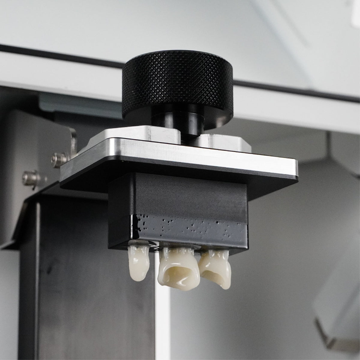 Ackuretta SOL Build Platform - S/M/L – CM MEDICAL - Digital Dentistry ...
