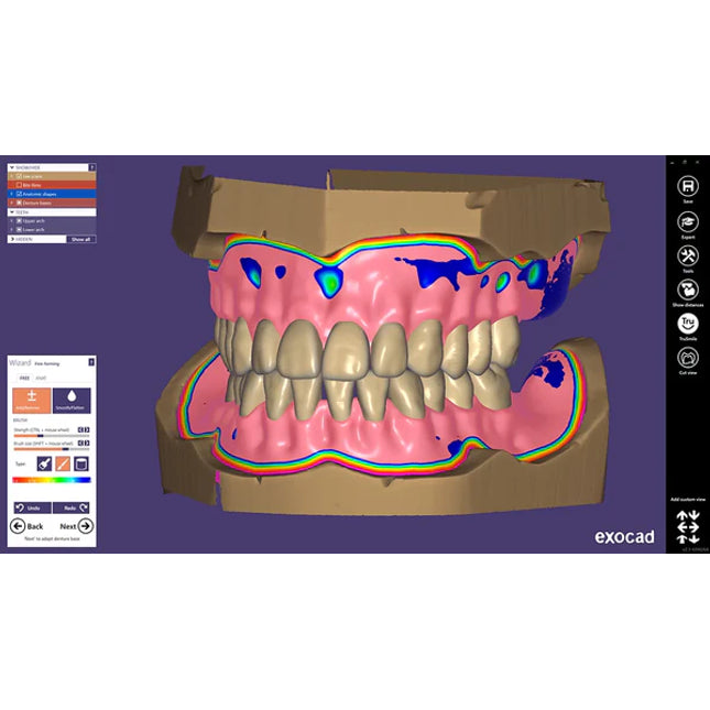 3D Printer – CM MEDICAL - Digital Dentistry Solution Provider