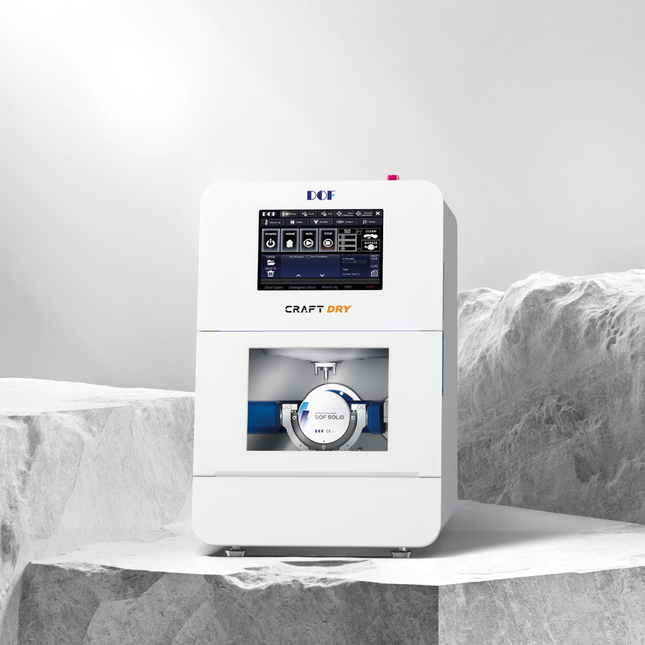 Milling Solution – CM MEDICAL - Digital Dentistry Solution Provider