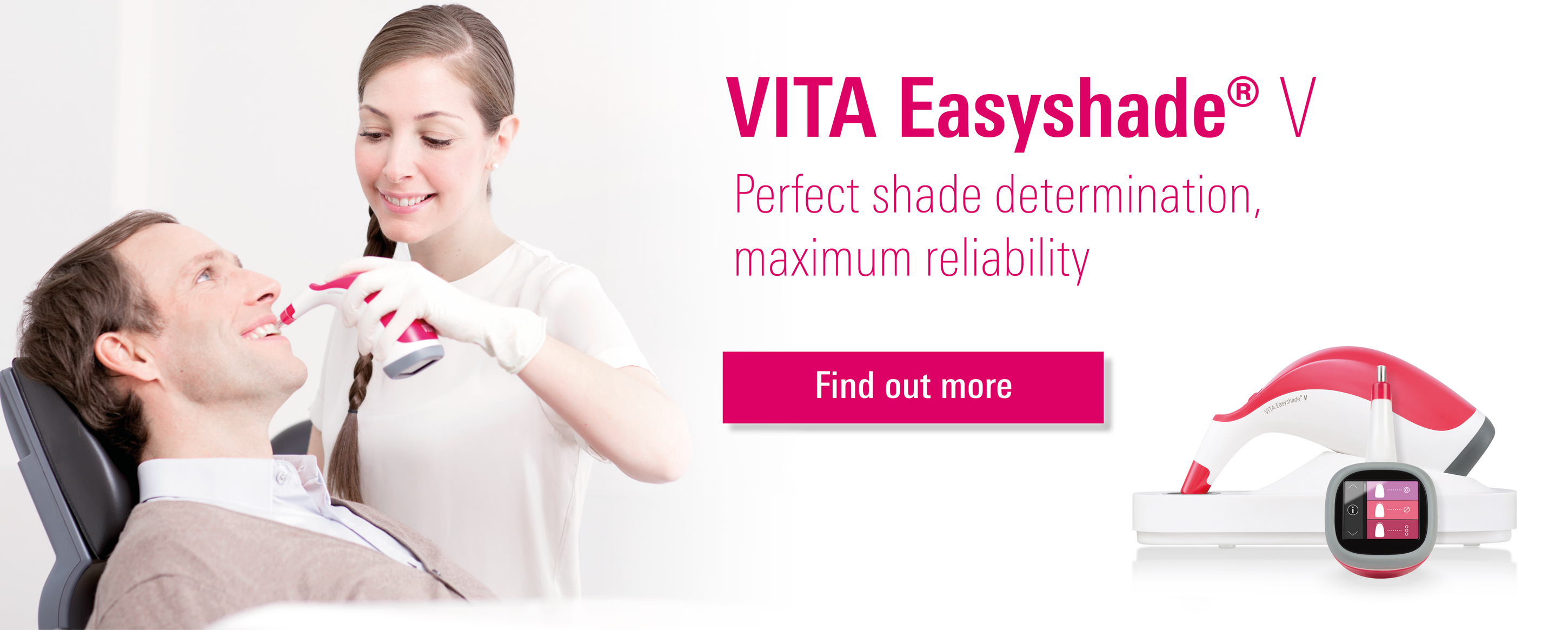 VITA Brand Page – CM MEDICAL - Digital Dentistry Solution Provider