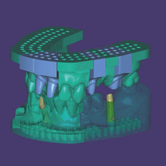 Exocad Stand Alone - Model Creator – CM MEDICAL - Digital Dentistry ...