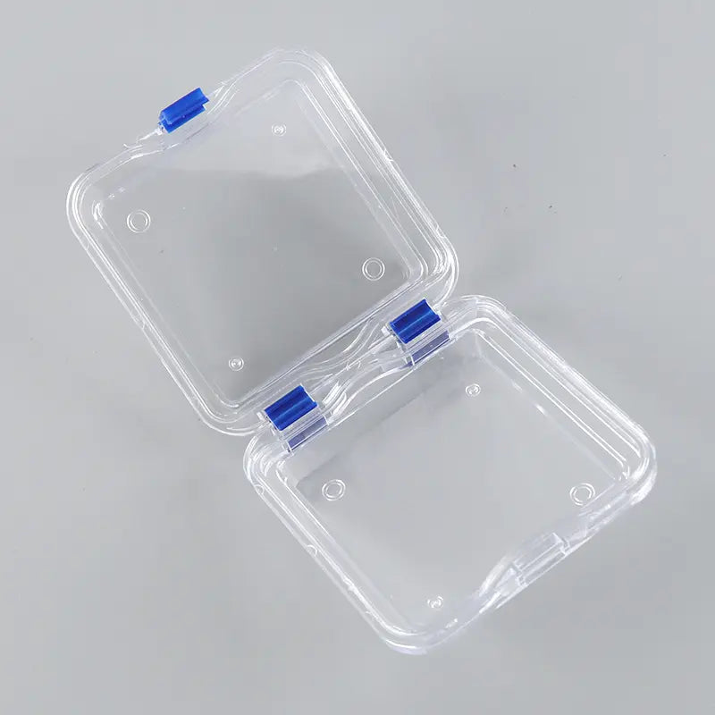 Membrane Box for Full Arch / Veeners / Denture – CM MEDICAL - Digital ...