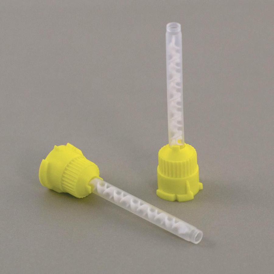 Impressions Mixing Tips – CM MEDICAL - Digital Dentistry Solution Provider