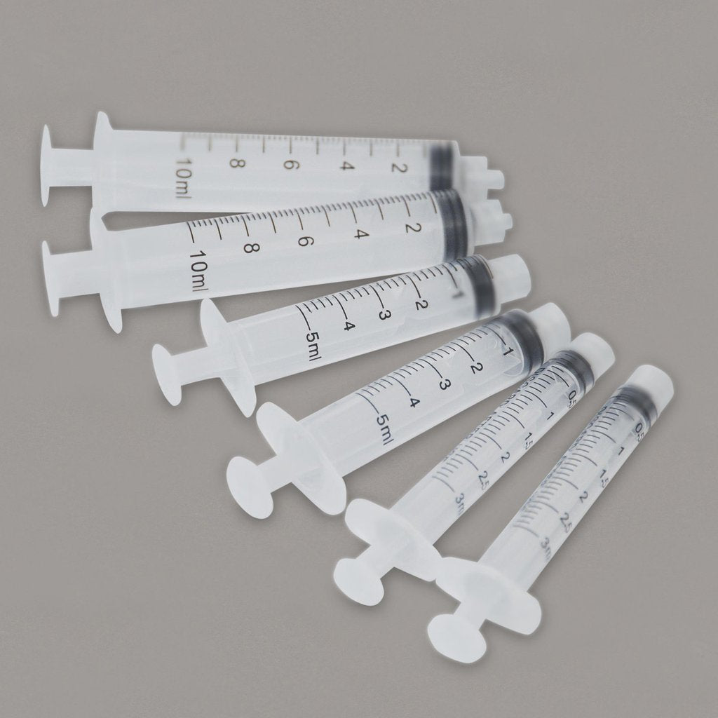 Luer-Lock Endo Irrigation – CM MEDICAL - Digital Dentistry Solution ...