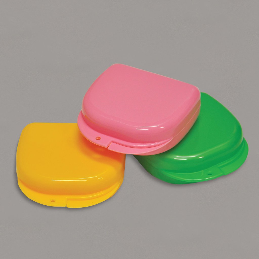 Retainer Box – CM MEDICAL - Digital Dentistry Solution Provider
