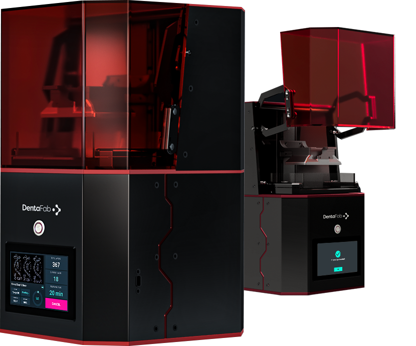 3D Printer – CM MEDICAL - Digital Dentistry Solution Provider